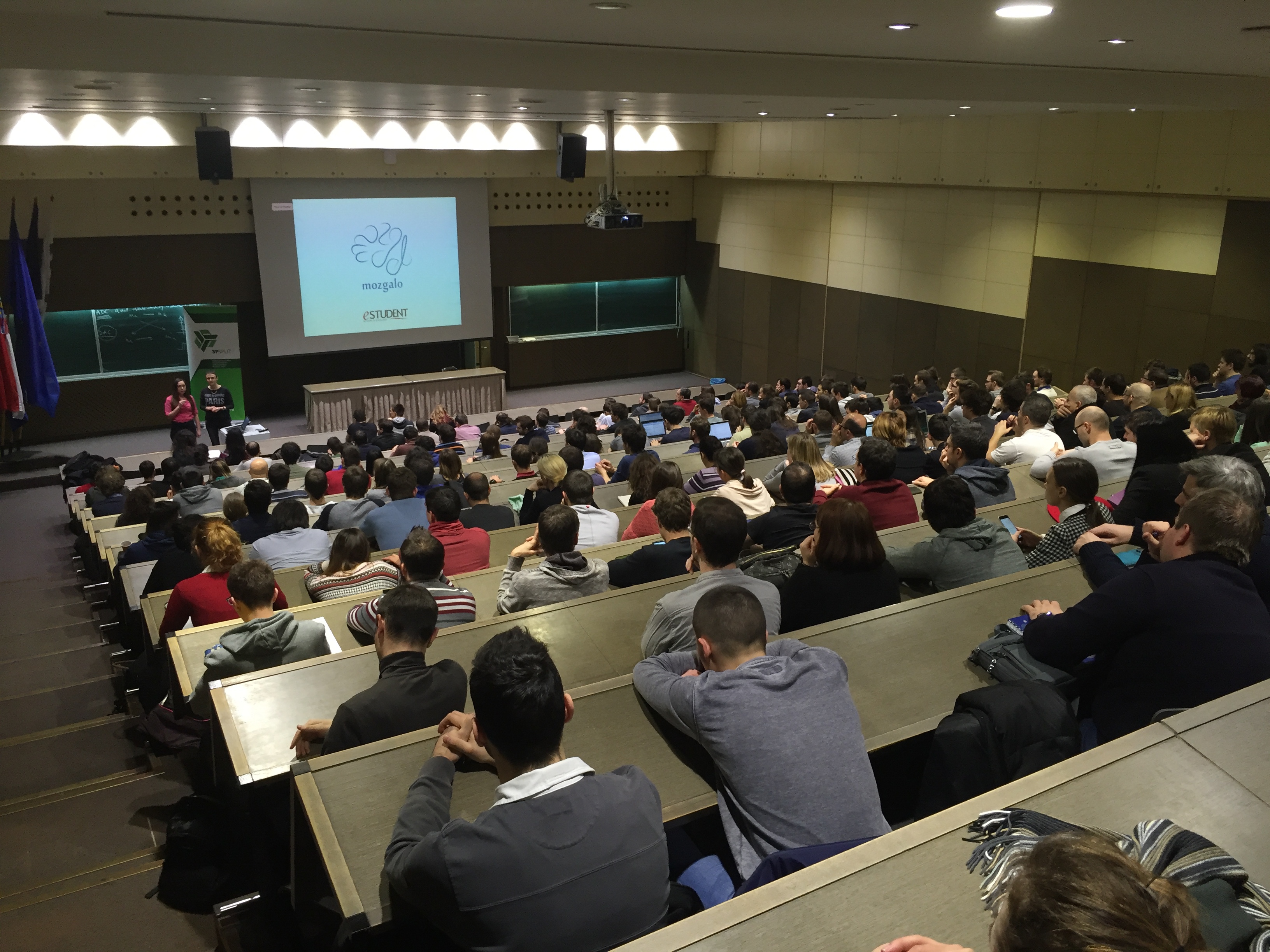 Data Science Croatia - Crossing Technologies